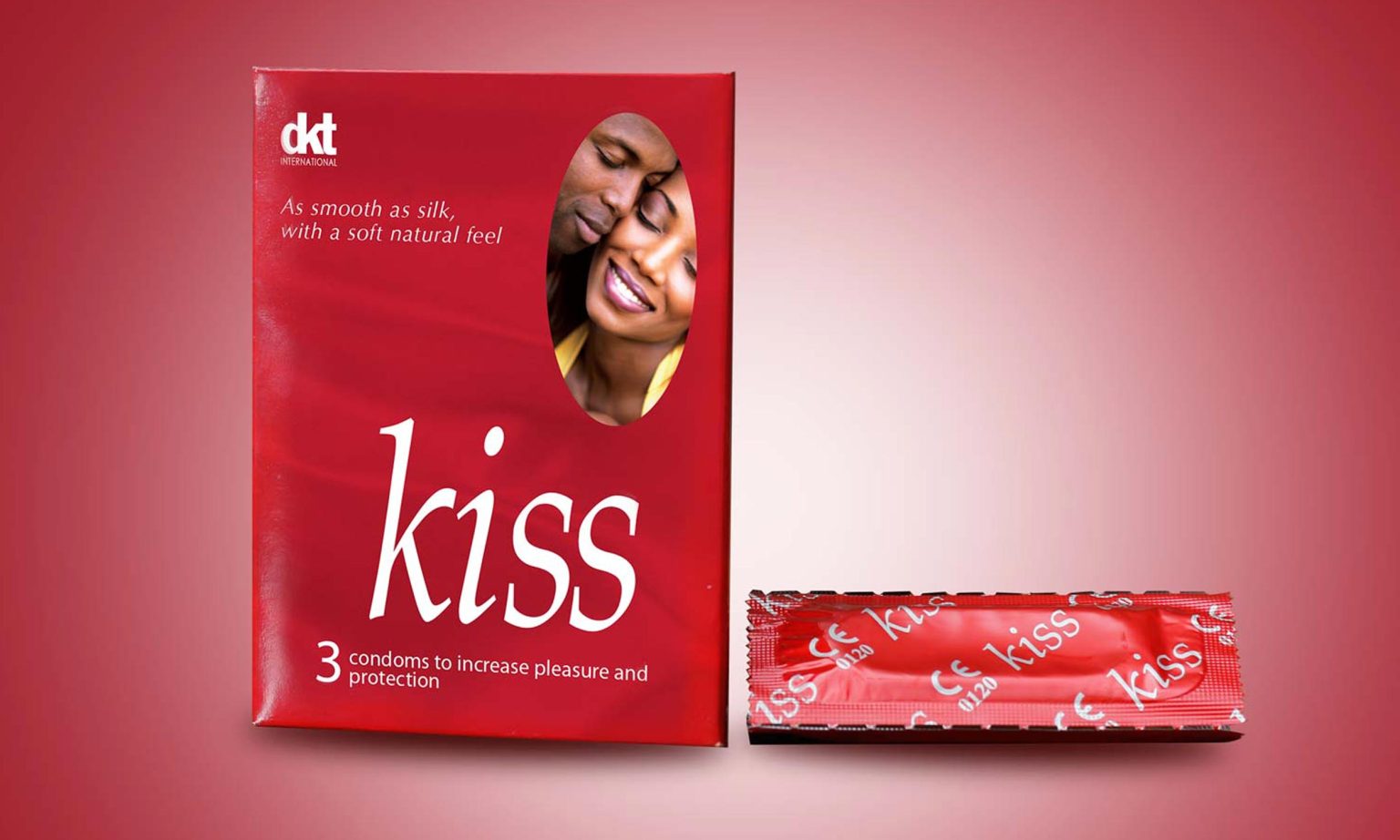 NAFDAC Alerts Nigerians to Circulation of Fake ‘Kiss’ Condoms ...